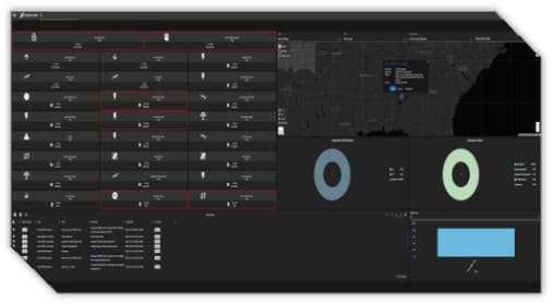 NexSysOne | TeleResources Engineering