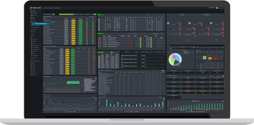 NexSysOne | TeleResources Engineering